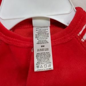 Baby Essentials | Matching Sets | Bundle 3 Piece Christmas Sets 6 ...